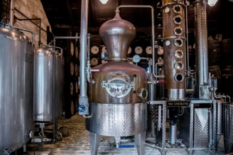 Les 5 étapes de la Fabrication du Rhum - Le Meilleur Rhum du Monde