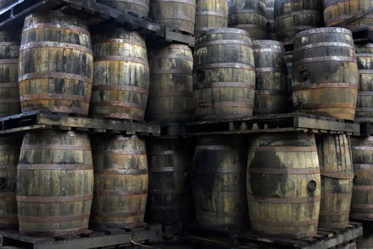 Les 5 étapes de la Fabrication du Rhum - Le Meilleur Rhum du Monde