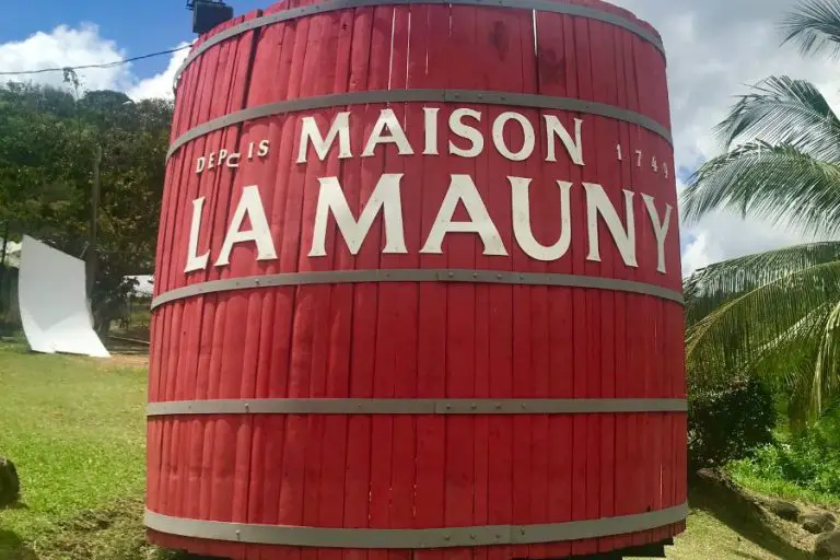 Rhum de Martinique : 3 choses à savoir - Le Meilleur Rhum du Monde