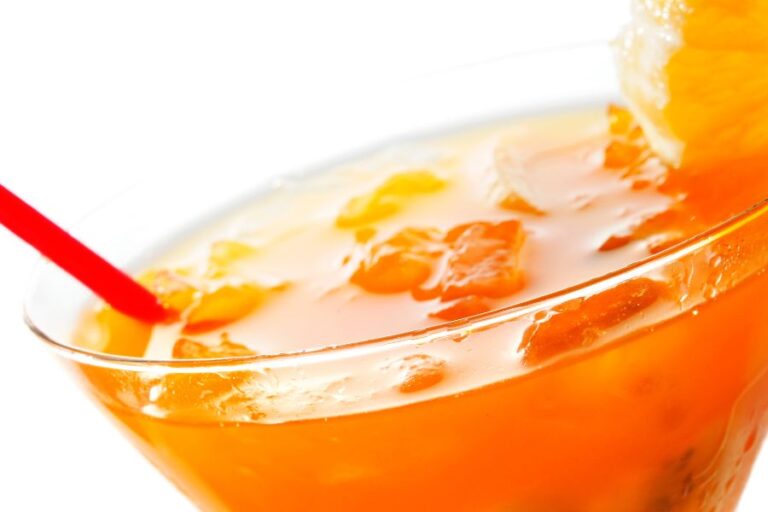 Recette punch facile pour 30 personnes - Le Meilleur Rhum du Monde