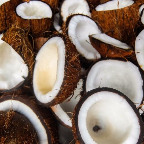 Recette Rhum Arrangé Coco - Le Meilleur Rhum du Monde